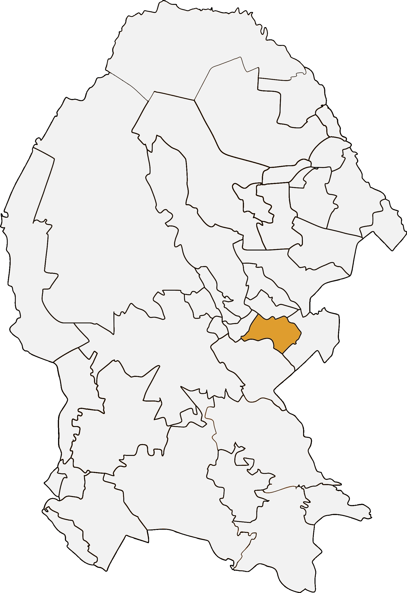 linea tiempo – Presidencia Municipal de Monclova